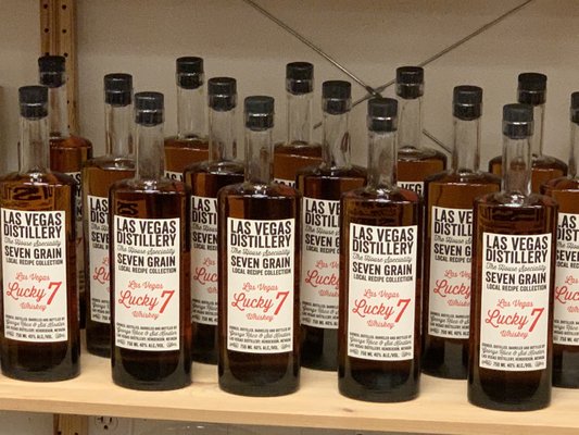 LAS VEGAS DISTILLERY - TEMP. CLOSED - 121 Reviews & 255 Photos - 7330 ...