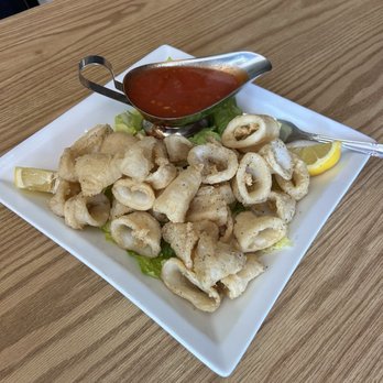 CAPRICCI PIZZERIA PANINERIA RISTORANTE - Updated December 2025 - 54 ...