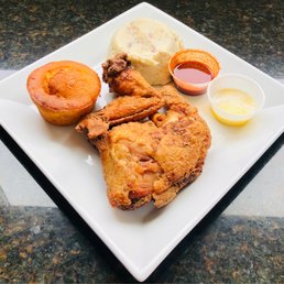 SAROM’S SOUTHERN KITCHEN - Updated February 2025 - 1091 Photos & 737 ...