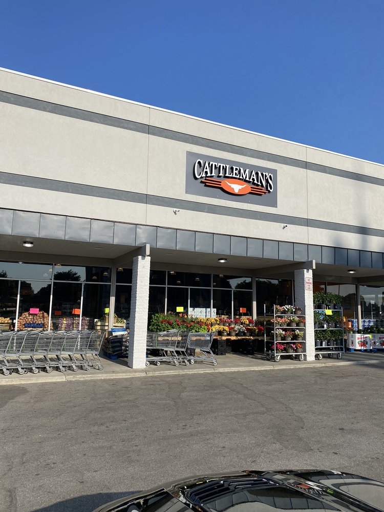CATTLEMAN’S MEAT - Updated July 2025 - 55 Photos & 43 Reviews - 25225 ...