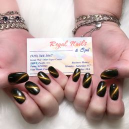 Regal Nails Reviews | Read Customer Service Reviews of regalnails.com