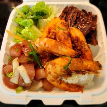 DA ULTIMATE GRINDZ HAWAII - Updated August 2024 - 342 Photos & 148 ...