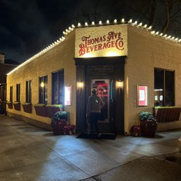 THOMAS AVENUE BEVERAGE - Updated July 2025 - 29 Photos & 15 Reviews ...