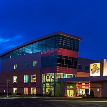 CHKD HEALTH CENTER - Updated July 2025 - 10 Photos - 500 Discovery Dr ...