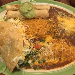 THE WHOLE ENCHILADA - 186 Photos & 291 Reviews - Mexican - 106 E Yorba ...