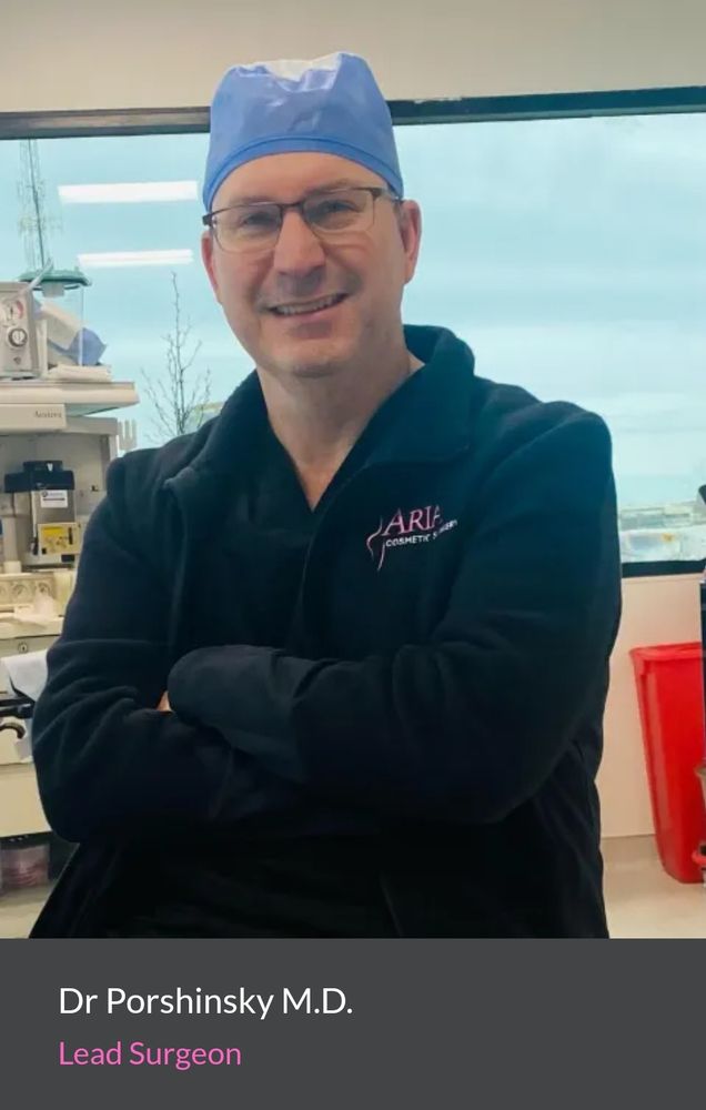 ARIA COSMETIC SURGERY - Updated December 2025 - 675 Old Ballas Rd, St ...