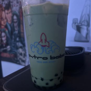 ASTRO BOBA - Updated December 2024 - 10 Photos & 15 Reviews - 57562 29 Palms Hwy, Yucca Valley ...