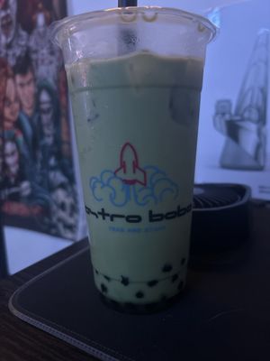 ASTRO BOBA - Updated October 2024 - 13 Reviews - 57562 29 Palms Hwy ...