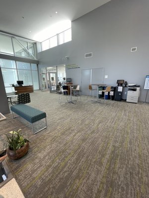 NEWARK LIBRARY - Updated December 2025 - 63 Photos & 51 Reviews - 37055 ...