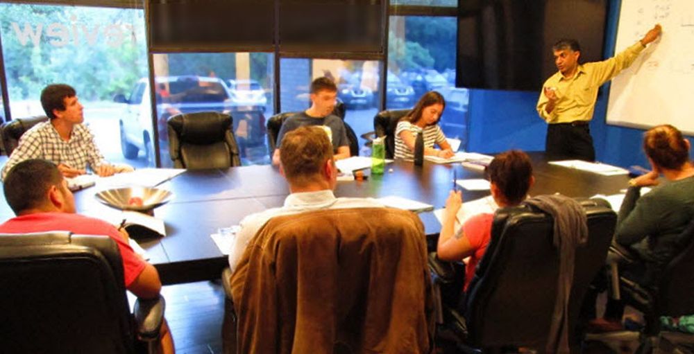 AUSTIN LSAT PREP - Updated December 2025 - 13 Photos & 14 Reviews ...