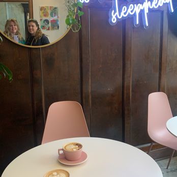 SLEEPYHEAD COFFEE - Updated November 2024 - 152 Photos & 95 Reviews ...