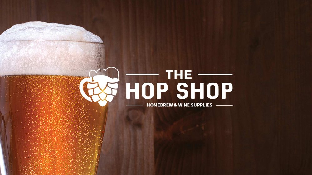 The Hop Shop - Trusted Since 2016 - Updated July 2025 - 701 W St ...
