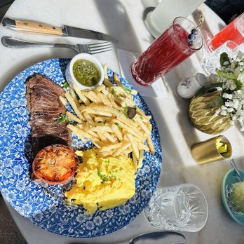 LITTLE HEN - HOUSTON - Updated August 2024 - 1064 Photos & 371 Reviews ...