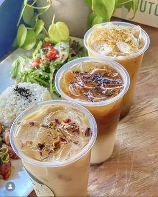 HIDE OUT CAFE - 2282 Photos & 882 Reviews - 18888 Labin Ct, Rowland ...