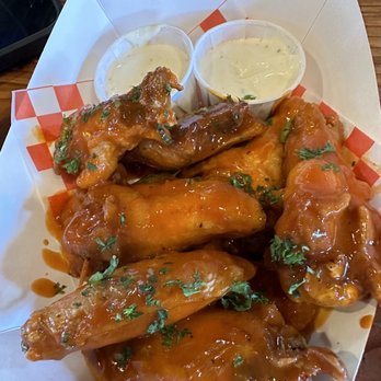 47 HILLS BREWING COMPANY - Updated June 2024 - 412 Photos & 297 Reviews ...