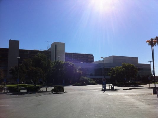 KAISER PERMANENTE BELLFLOWER MEDICAL OFFICES - Updated December 2025 ...