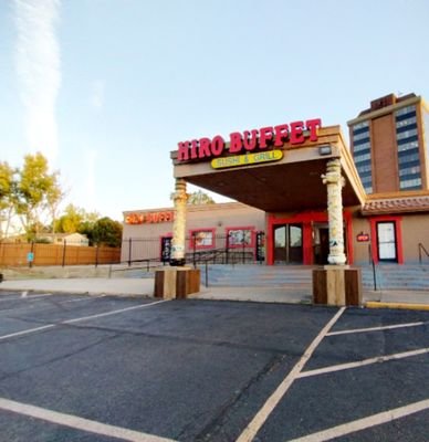 HIRO JAPANESE BUFFET - Updated January 2026 - 468 Photos & 410 Reviews ...