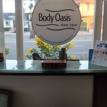 BODY OASIS DAY SPA - Updated September 2025 - 52 Photos & 142 Reviews ...