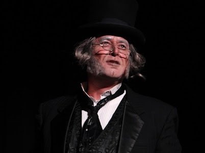 KUDZU PLAYERS - Updated February 2025 - 6450 Roswell Rd, Sandy Springs ...