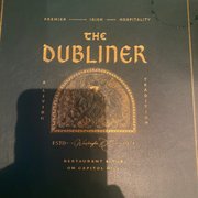 DUBLINER RESTAURANT & PUB - 505 Photos & 759 Reviews - 4 F St NW ...