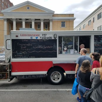 LATIN LUNCH BOX - Updated August 2025 - 14 Photos & 12 Reviews - St ...