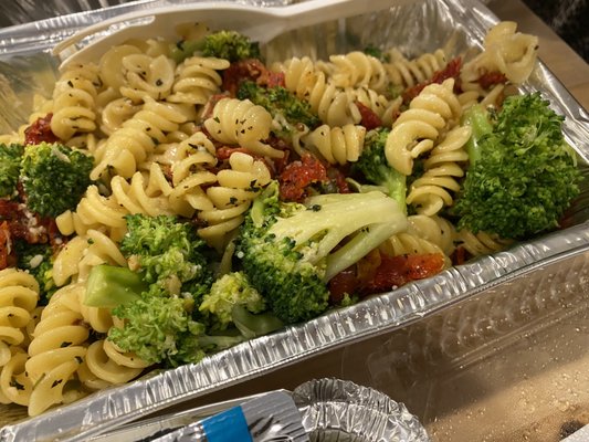 ZIG ZAG CATERING - Updated December 2025 - 12 Reviews - 4425 W Montrose ...