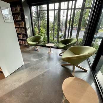 LEDDING LIBRARY - Updated December 2025 - 64 Photos & 28 Reviews ...