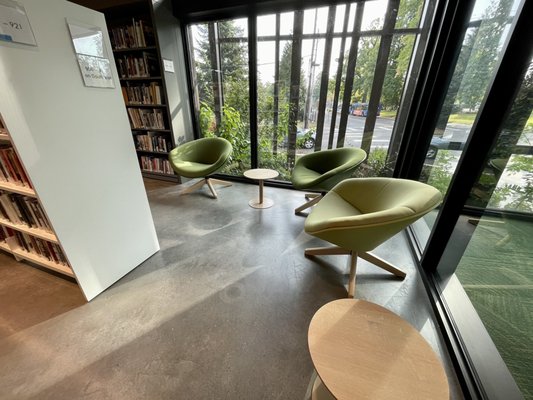 LEDDING LIBRARY - Updated December 2025 - 64 Photos & 28 Reviews ...