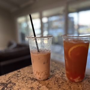 THE BOBA HOUSE - Updated August 2024 - 113 Photos & 170 Reviews - 2764 ...