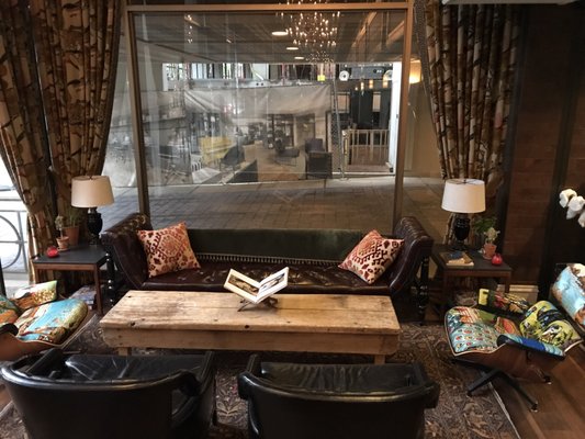 ALLEN RUMSEY COCKTAIL LOUNGE - 35 Photos & 13 Reviews - Bars - 615 E ...