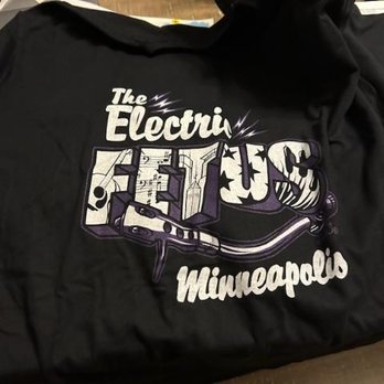 ELECTRIC FETUS - Updated December 2025 - 111 Photos & 178 Reviews ...