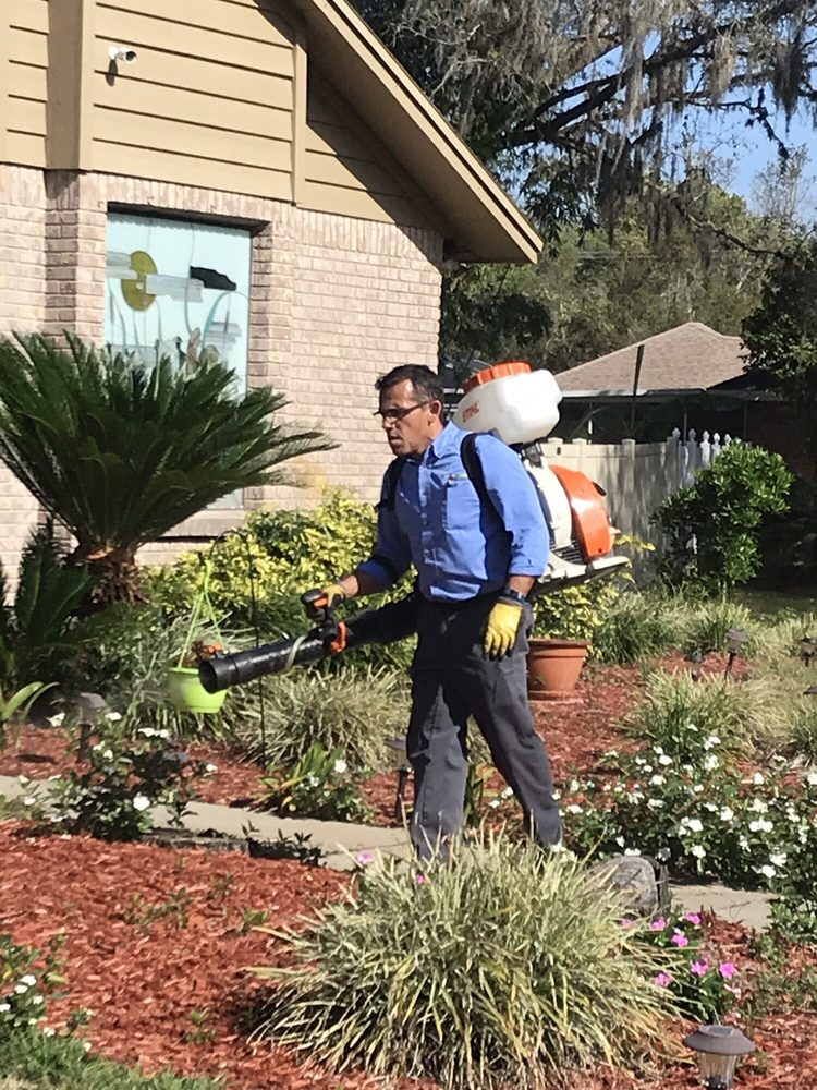 FRIENDLY PEST SOLUTIONS - 16 Photos & 34 Reviews - Pest Control - 213 ...