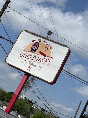 UNCLE JACKS KITCHEN - Updated December 2025 - 31 Photos & 31 Reviews - 721 N Palace Ave, Tyler ...