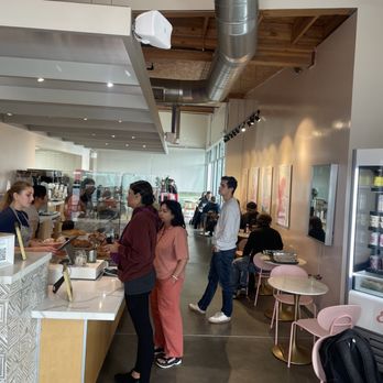 DEAN: A COFFEE SHOP - Updated September 2025 - 254 Photos & 217 Reviews ...