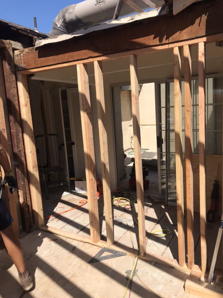 VIP STYLE CONSTRUCTION - Request Consultation - Tustin, California ...