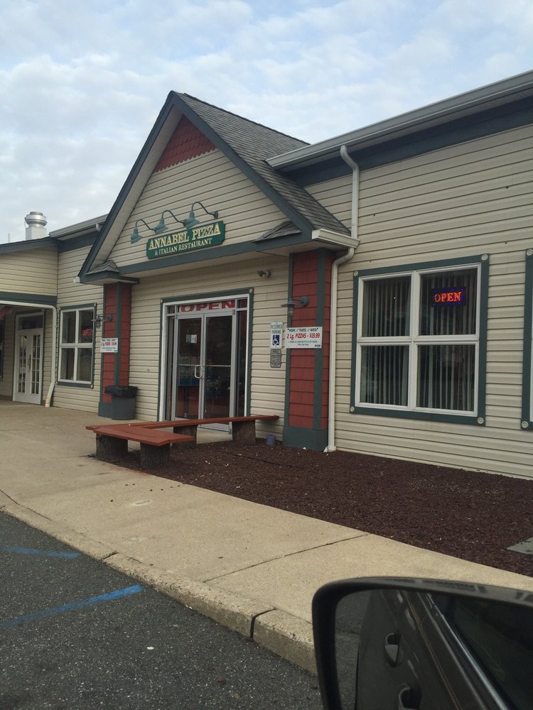ANNABEL PIZZA - Updated August 2024 - 20 Reviews - 70-72 E Main St ...