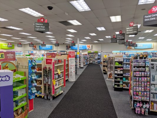 CVS PHARMACY - Updated November 2025 - 19 Photos & 17 Reviews - 2781 ...
