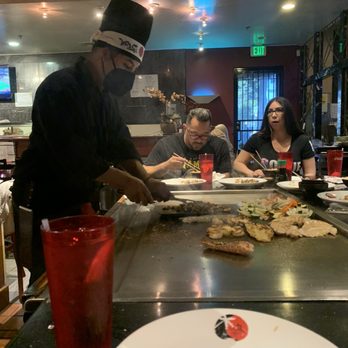 SHIMA JAPANESE RESTAURANT - Updated August 2024 - 310 Photos & 384 ...