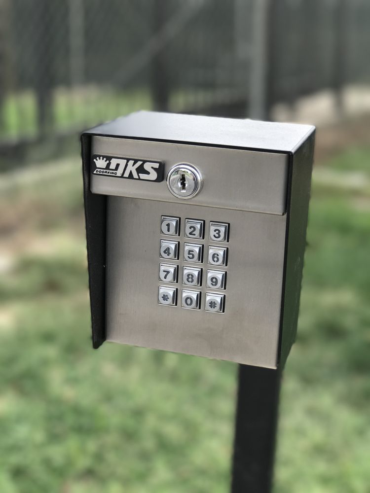 CENTRAL VALLEY AUTOMATED - Updated December 2025 - 4539 N Brawley Ave ...