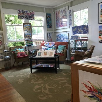 REEVE SHERRI GALLERY & GIFTS-MAKAWAO - Updated December 2025 - 51 ...