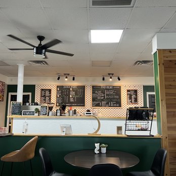 BLEND CAFE - Updated 2024 - 169 Photos & 62 Reviews - 109 Marine Blvd ...