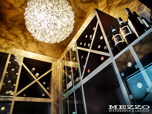MEZZO RISTORANTE & LOUNGE - 52 Photos & 28 Reviews - Italian - 804 Erie ...
