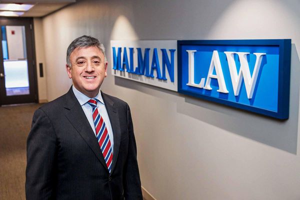 MALMAN LAW - Updated July 2025 - 38 Photos & 77 Reviews - 205 W ...