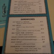 THE COMMODORE - 334 Photos & 611 Reviews - Bars - 366 Metropolitan Ave ...