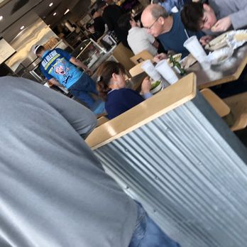 CHIPOTLE MEXICAN GRILL - Updated December 2025 - 53 Photos & 138 ...