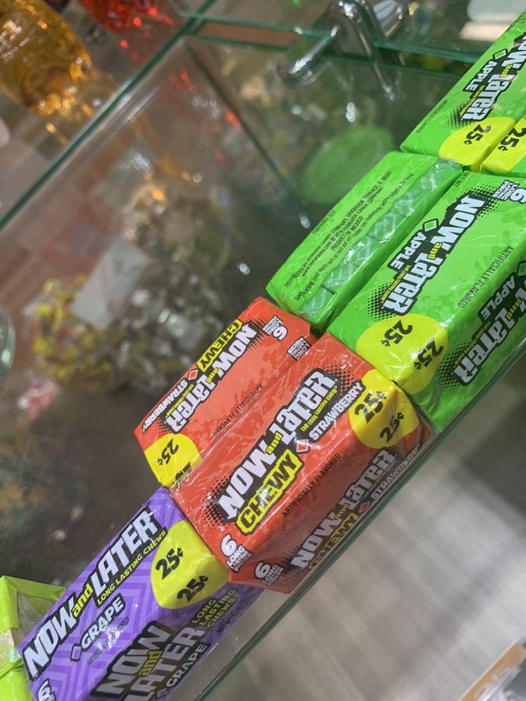 POPPA BUBBLE CANDY SHOPPE - Updated December 2025 - 28 Photos - 2860 Cumberland Mall, Atlanta ...