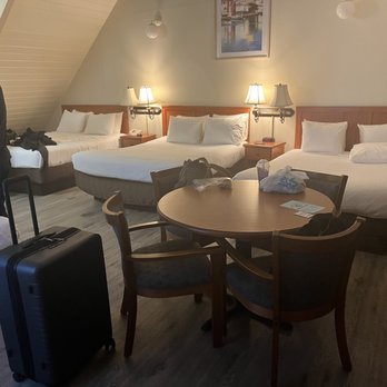 NEWPORT CHANNEL INN - Updated December 2024 - 66 Photos & 112 Reviews ...