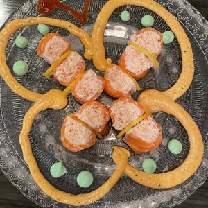 OKOME - Updated March 2025 - 210 Photos & 33 Reviews - 4551 New Bern ...