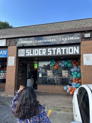 SLIDER STATION - Updated December 2025 - 25 Photos & 17 Reviews - 80 ...