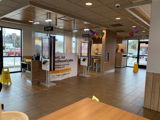 MCDONALD’S - 44 Photos & 165 Reviews - 17606 Midway Rd, Dallas, Texas ...